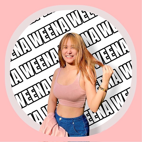 วีณาทำขนม - Weena is baker 🤍 | Instagram, TikTok | Linktree