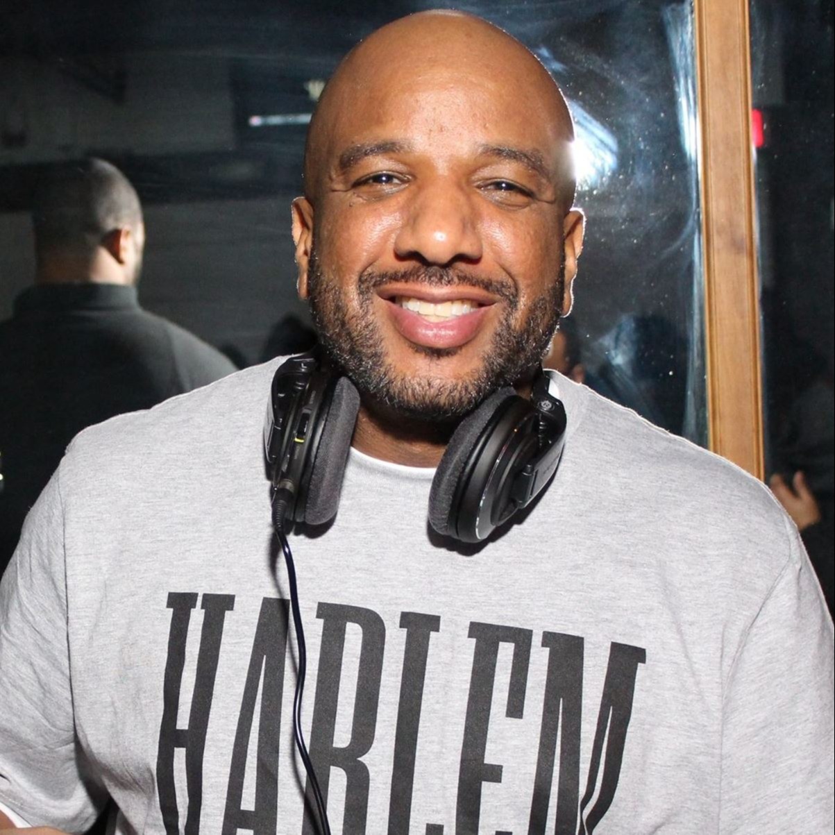 DJ T-Why? | Twitter, Instagram, Facebook | Linktree