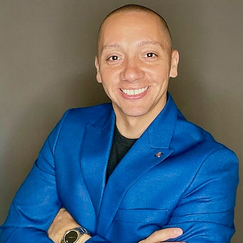 list.with.luis | Twitter, Instagram, Facebook, TikTok | Linktree