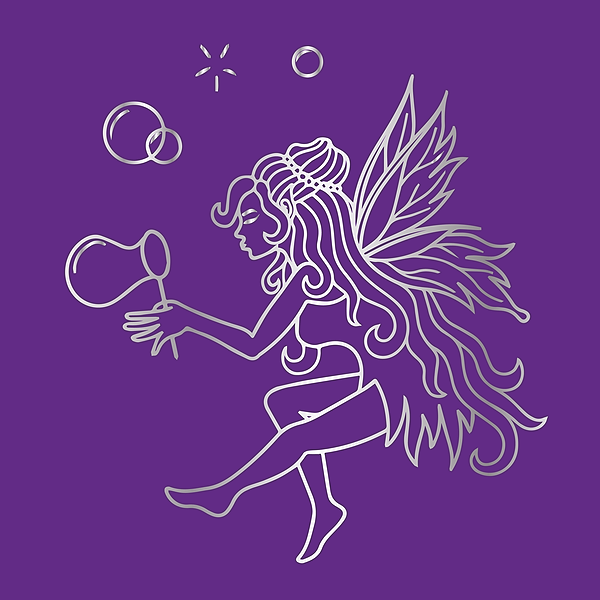 bubblesthepixie | Instagram, Facebook | Linktree