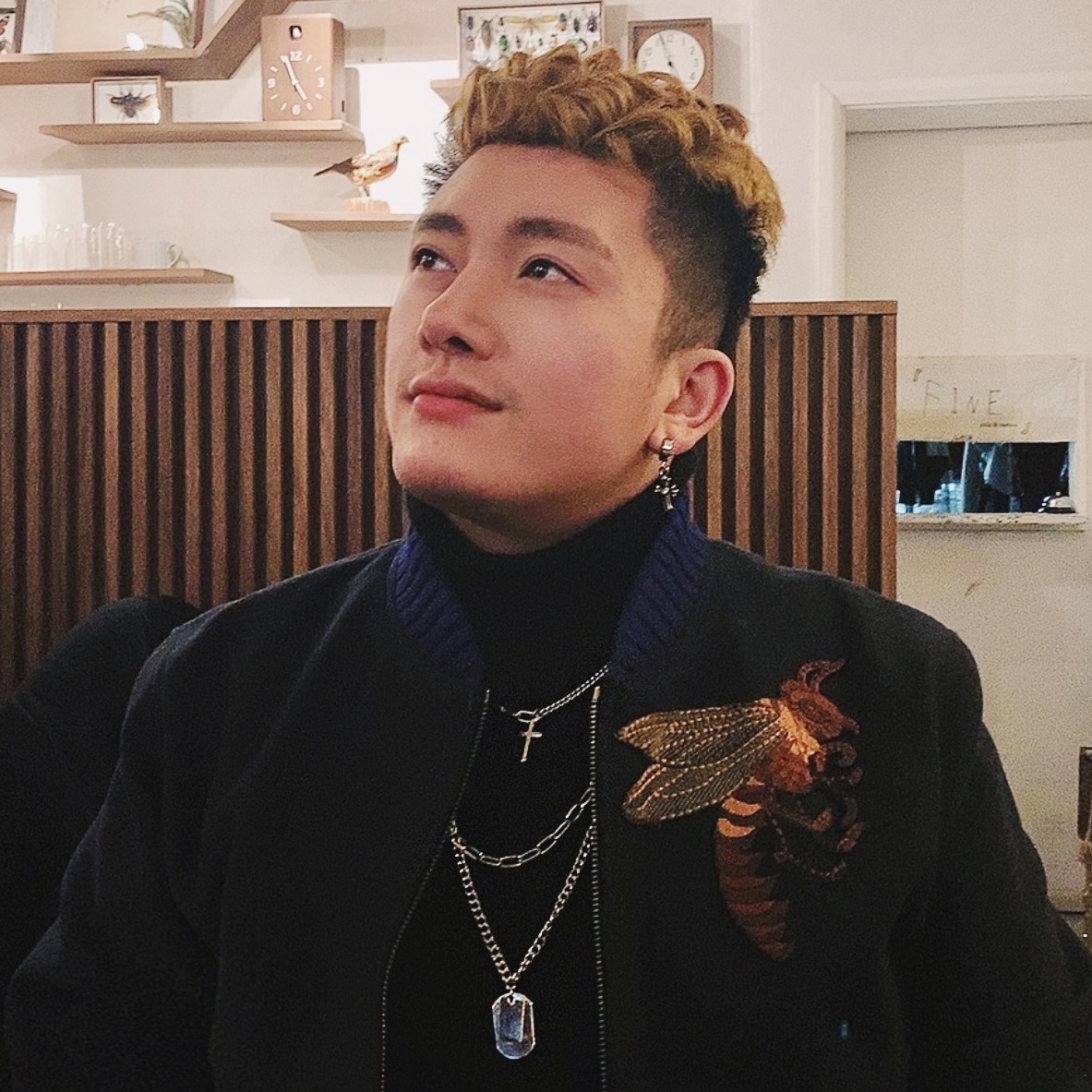 Diego Che | TikTok | Linktree