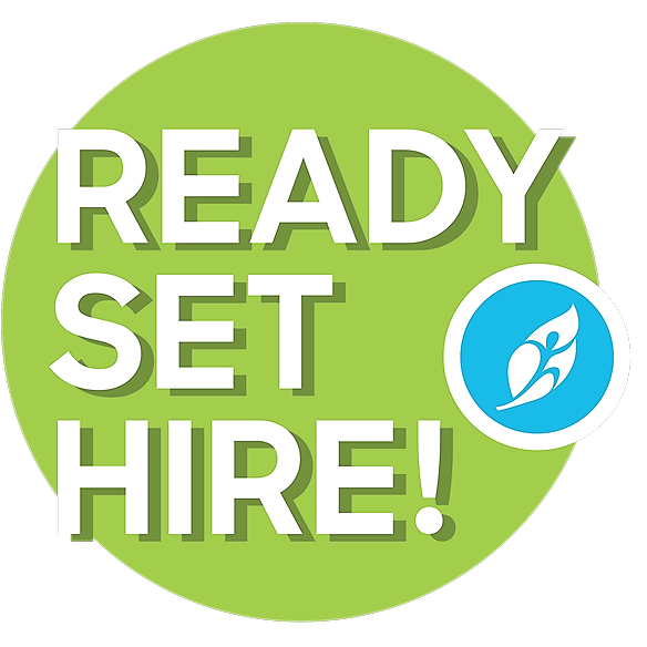 Ready, Set, Hire! Job Fairs: | Linktree