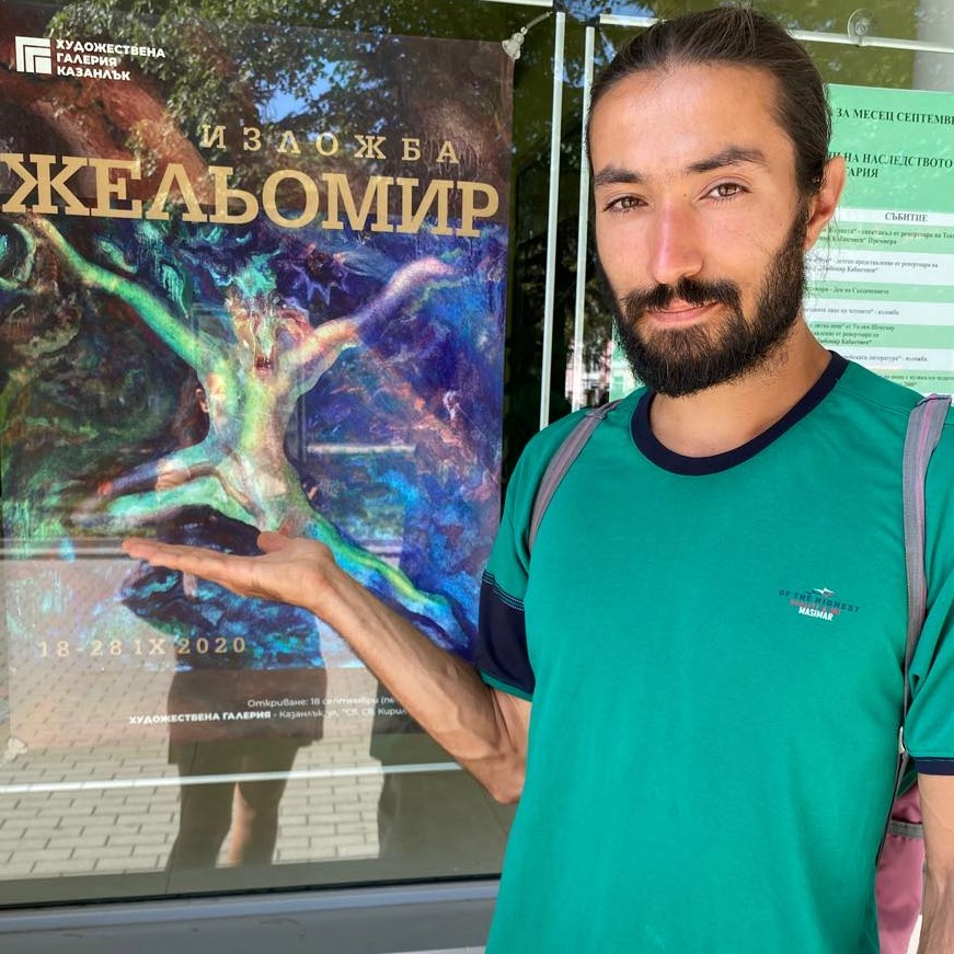 Jelio TV ЖельоМир | Instagram, Facebook, TikTok | Linktree