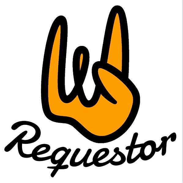 @requestor_app | Linktree