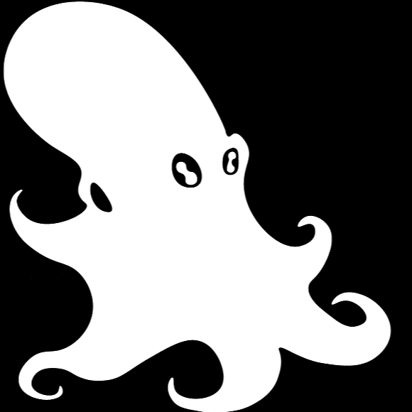 walking_octopus | Twitter, Instagram, TikTok | Linktree