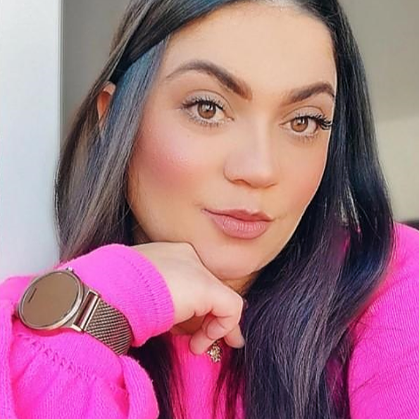 Lash Designer - Priscila Silva | Instagram, Facebook | Linktree