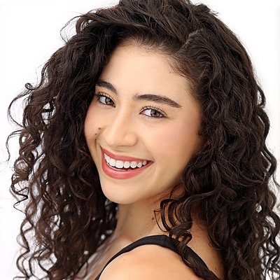 Kiana Rodriguez | TikTok | Linktree