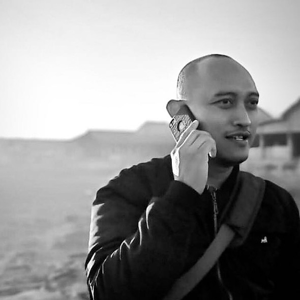 Felix Fanto | Linktree