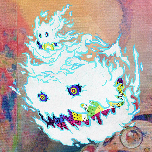 Pink Ghost | Instagram, TikTok | Linktree