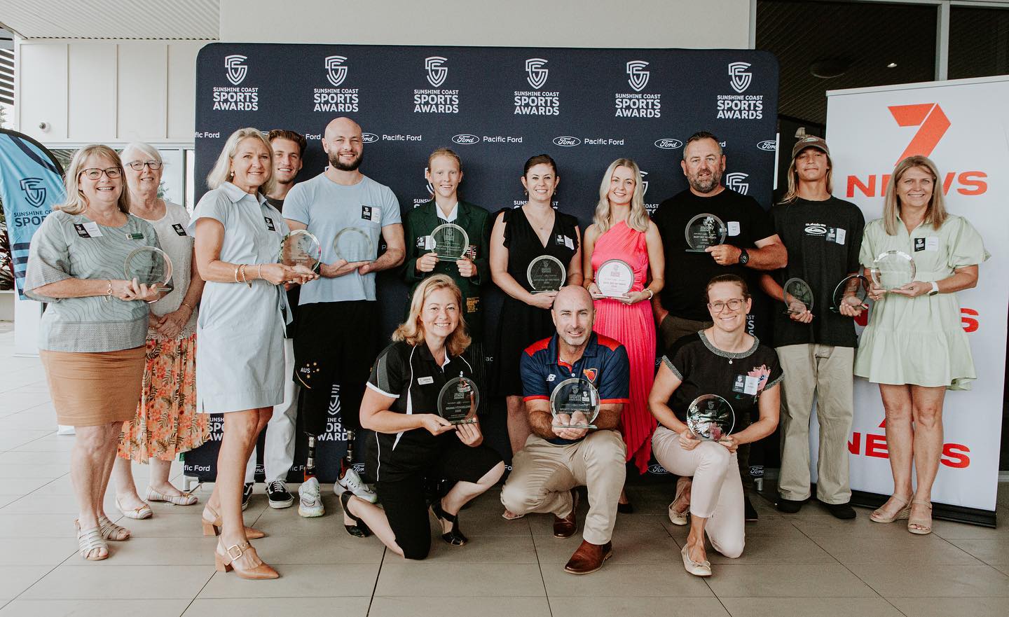 Sunshine Coast Grammar School | Instagram, Facebook | Linktree