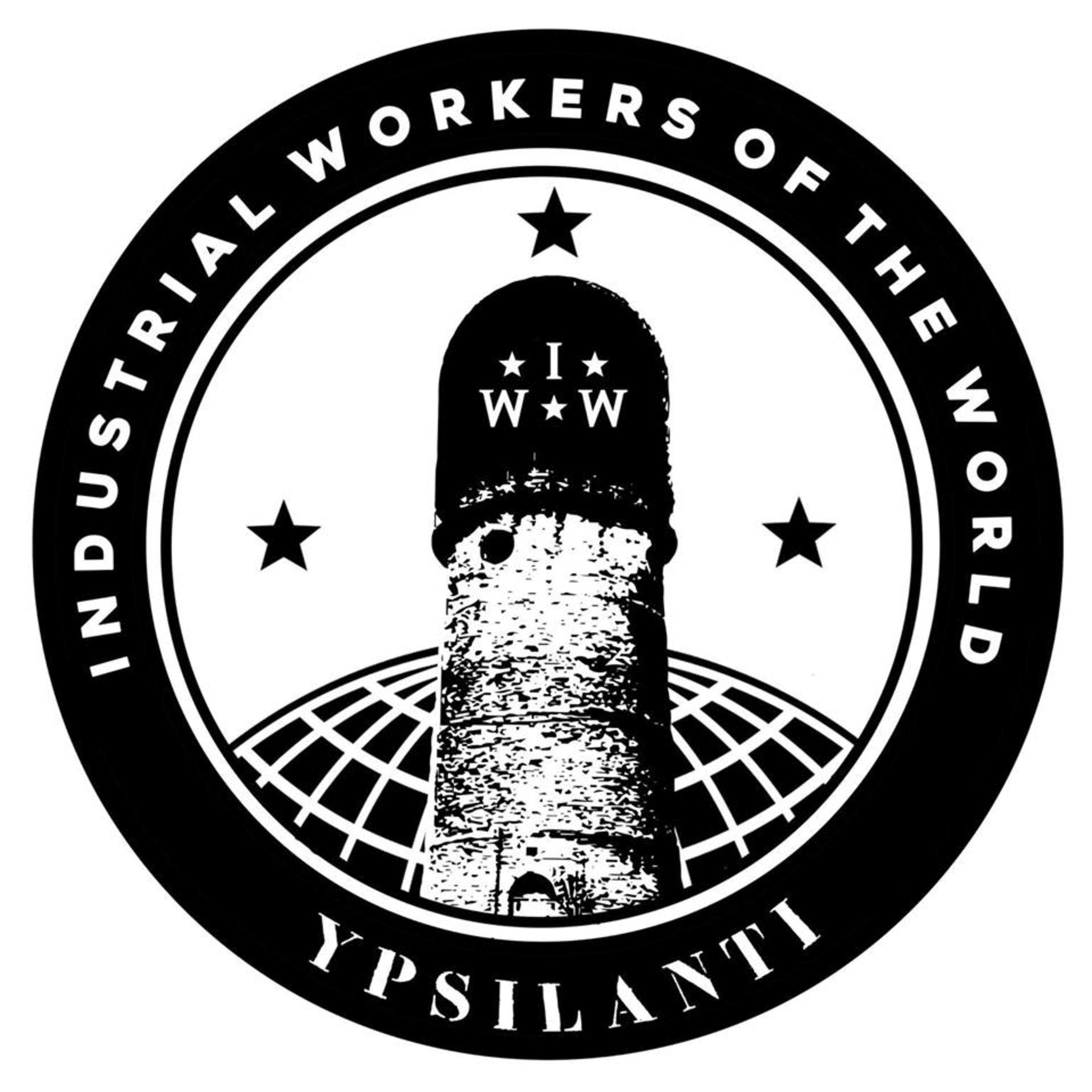 industrialworkersoftheworld - Listen on YouTube, Spotify - Linktree