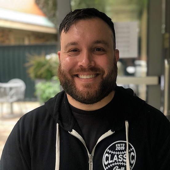 Blake Murphy | Twitter, Instagram | Linktree