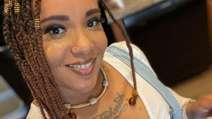 Queen Petty Lex | Facebook, TikTok | Linktree