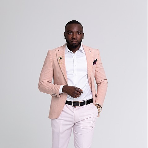 Award Winning CEO & Entrepreneur l Hon Kojo Atta | Linktree