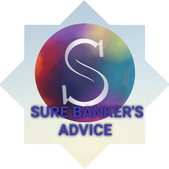 SURE BANKER'S ADVICE | Facebook | Linktree