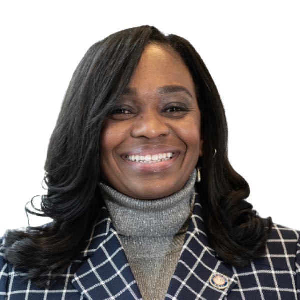 Councilwoman Michelle Chambers | Twitter, Facebook | Linktree