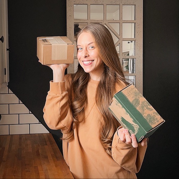 Bre Ellis | Instagram, TikTok | Linktree