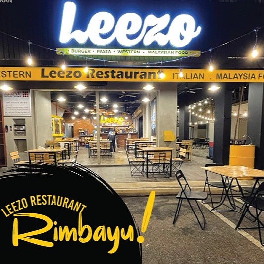 THIS IS LEEZO | Linktree