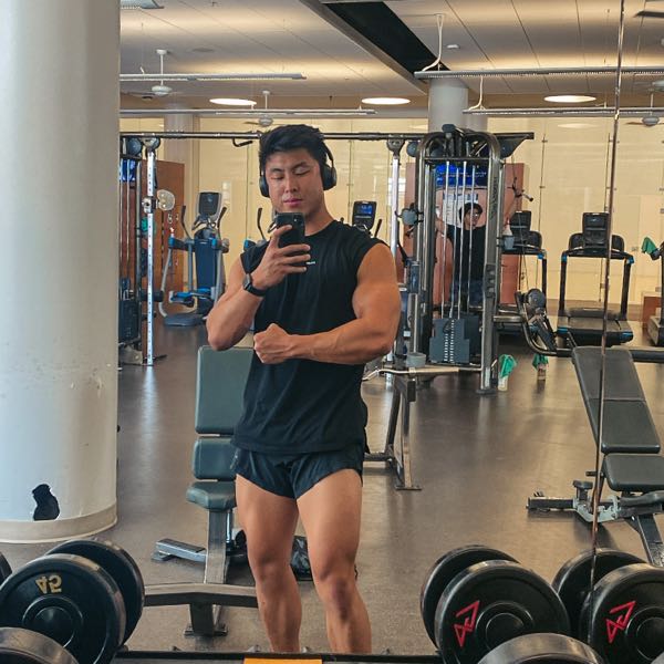 Kevin Han - Listen on Spotify - Linktree