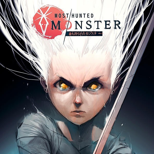 Most Hunted Monster | Twitter, Instagram | Linktree