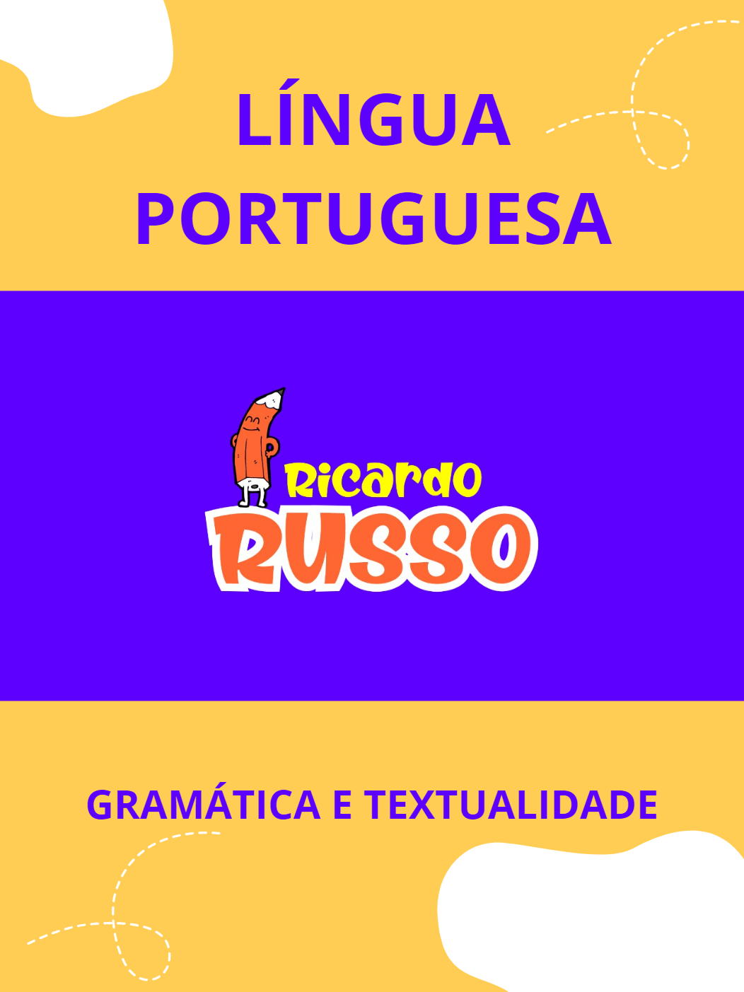 PROFESSOR RUSSO | Linktree