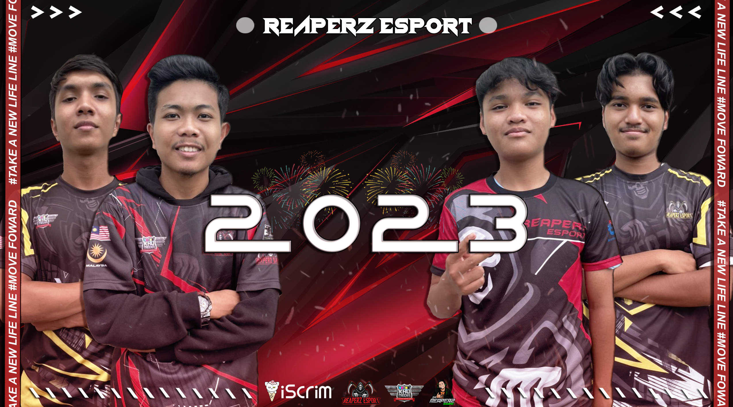 reaperz_esport | Instagram, Facebook | Linktree