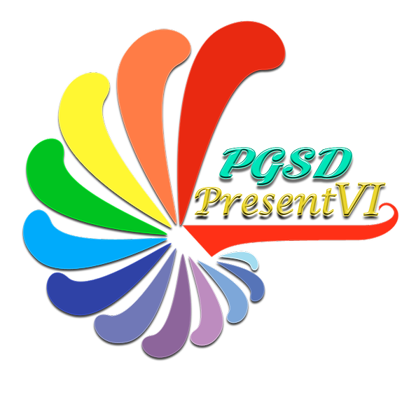PGSD PRESENT VI | Linktree