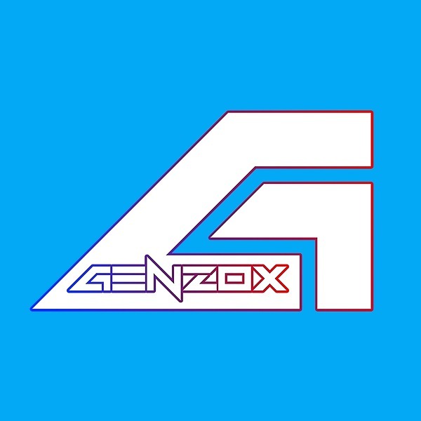 genzox | Twitter, Instagram | Linktree