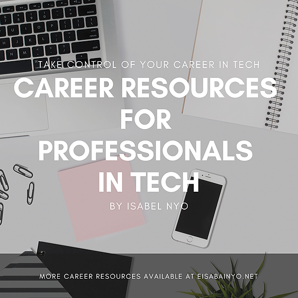 Techcareer Linktree 0098