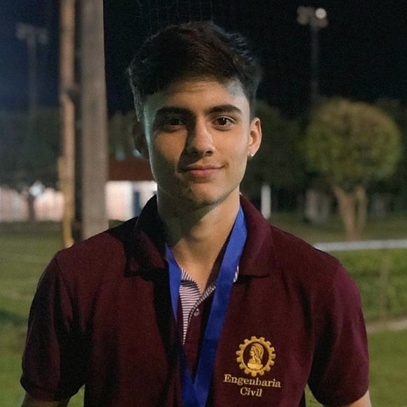 Aguinaldo Neto | Instagram | Linktree