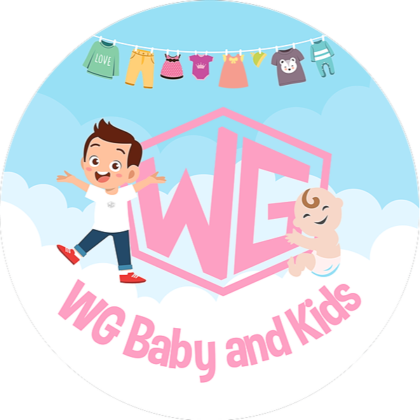WG BABY AND KIDS | Instagram, TikTok | Linktree