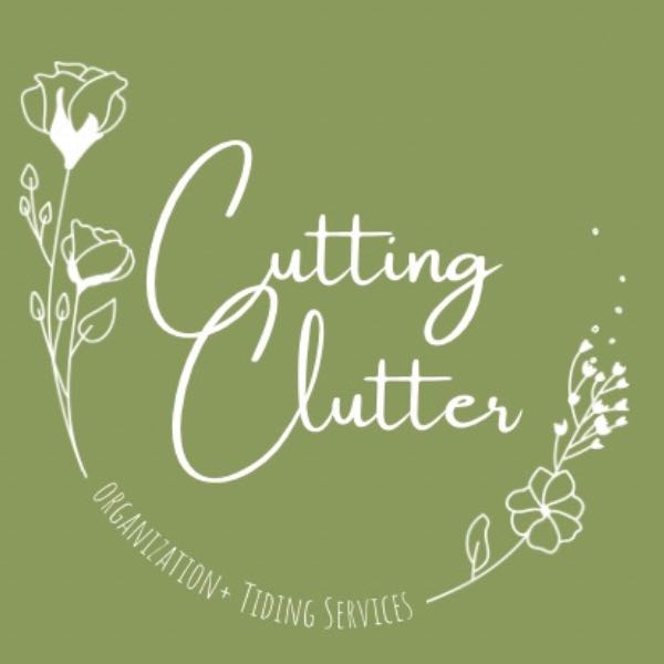 Cutting Clutter by Cait | Facebook | Linktree