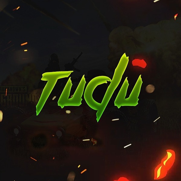 Tudu | YouTube, Twitch | Linktree