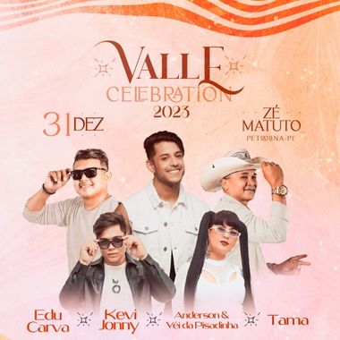 Festas Do Vale | Linktree