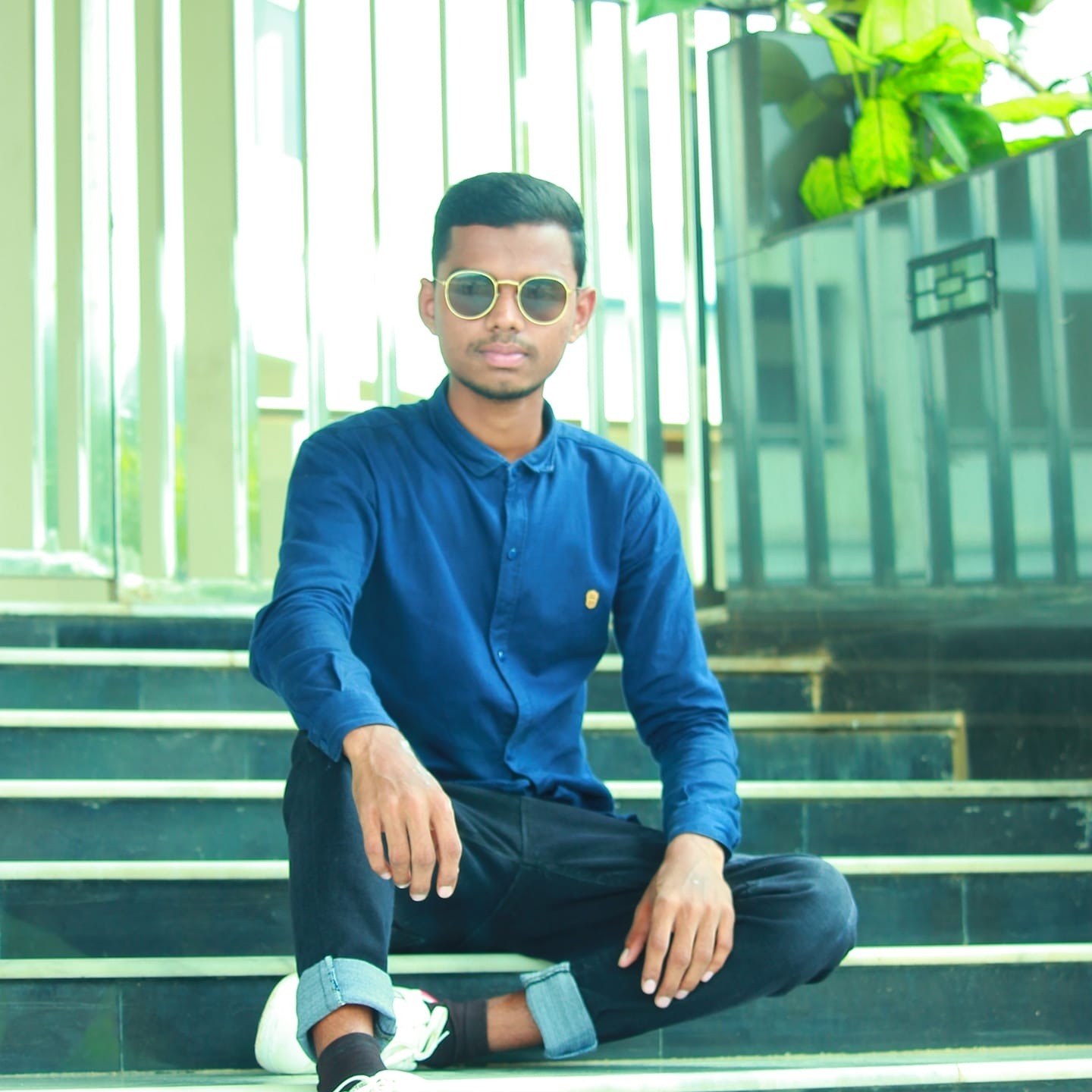 Juned Ahmed | Twitter, Instagram, Facebook | Linktree