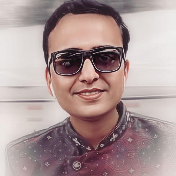 Amit Ukani | Twitter, Instagram, Facebook | Linktree