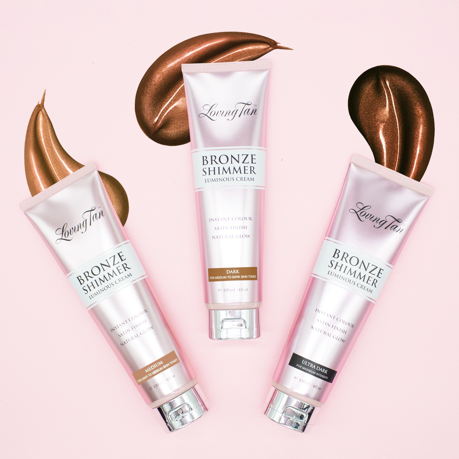 Loving Tan | Linktree