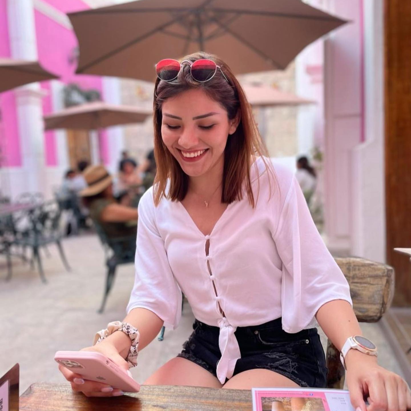 Lizeth Soto Lara | Instagram | Linktree