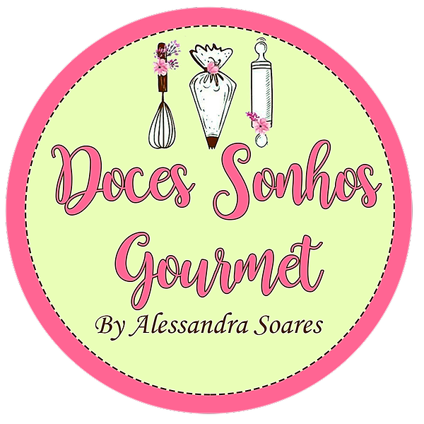 Doces Sonhos Gourmet | Facebook | Linktree
