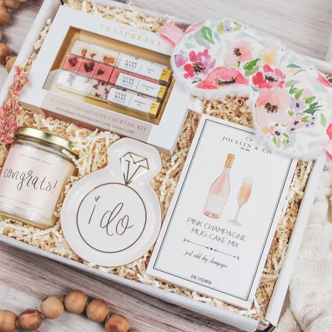 Bestowed Gift Box | Linktree