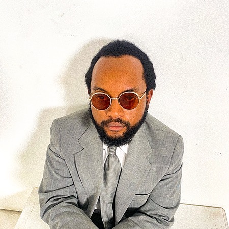 Brother Cosmo | Instagram, TikTok | Linktree