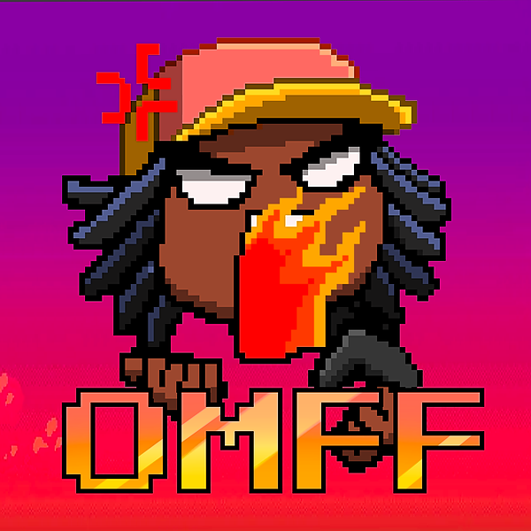OMFF | Instagram, TikTok, Twitch | Linktree