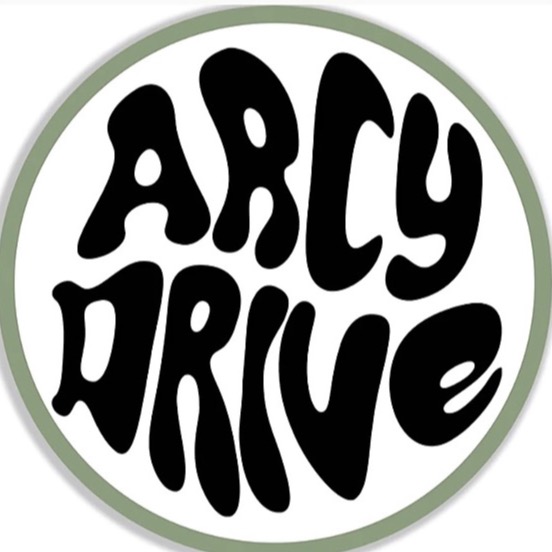 Arcy Drive | Instagram, TikTok | Linktree
