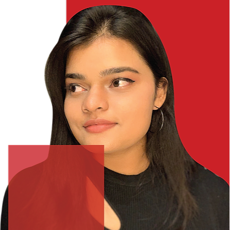 Anushka Puniyani | Instagram | Linktree