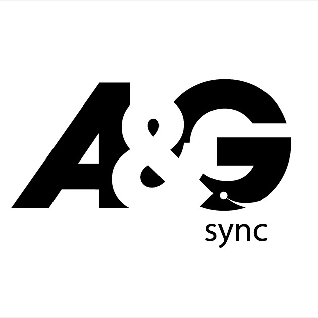 agsync - Listen on YouTube, Spotify - Linktree