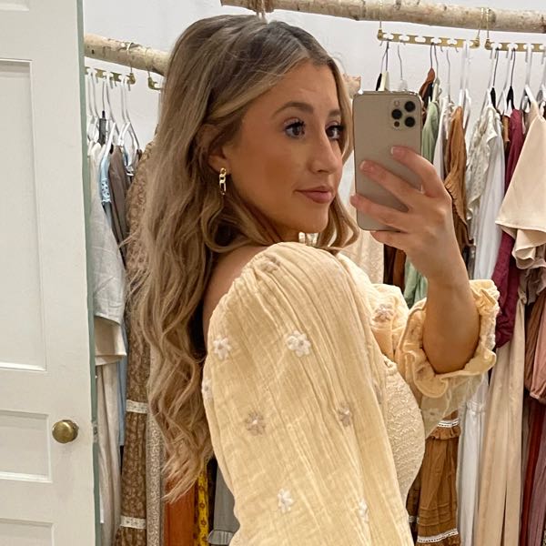 Bre Foster | Linktree