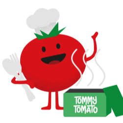 TommyTomato | Linktree