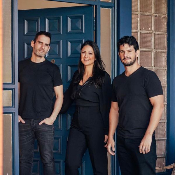 Grupo Frade | Instagram, Facebook, TikTok | Linktree