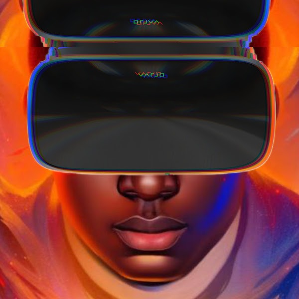 Claude VR | Twitter, Instagram, TikTok | Linktree