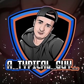A_Typical_Guy_ | Twitter, Instagram, TikTok, Twitch | Linktree
